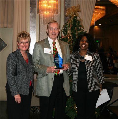 Awards | Baltimore Postal Customer Council