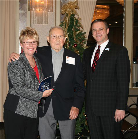 Awards | Baltimore Postal Customer Council
